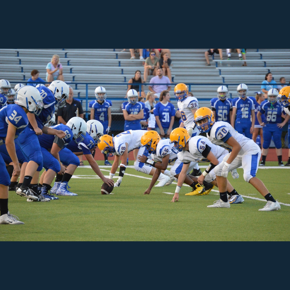 Francis Howell High School - Viking Football - 12th Man